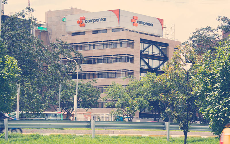 Descubre qué tanto sabes de Compensar - Revista Compensar