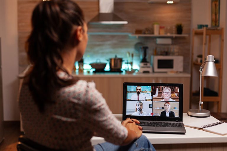 Trabajo remoto: beneficios clave para tu empresa